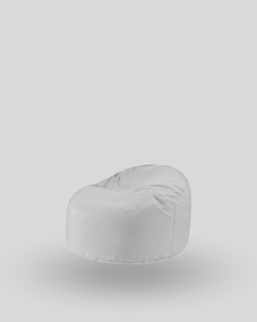 Puff silla talla S | 90cmx60cm | muebleo.com.co
