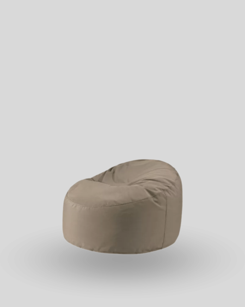 Puff silla talla S | 90cmx60cm | muebleo.com.co